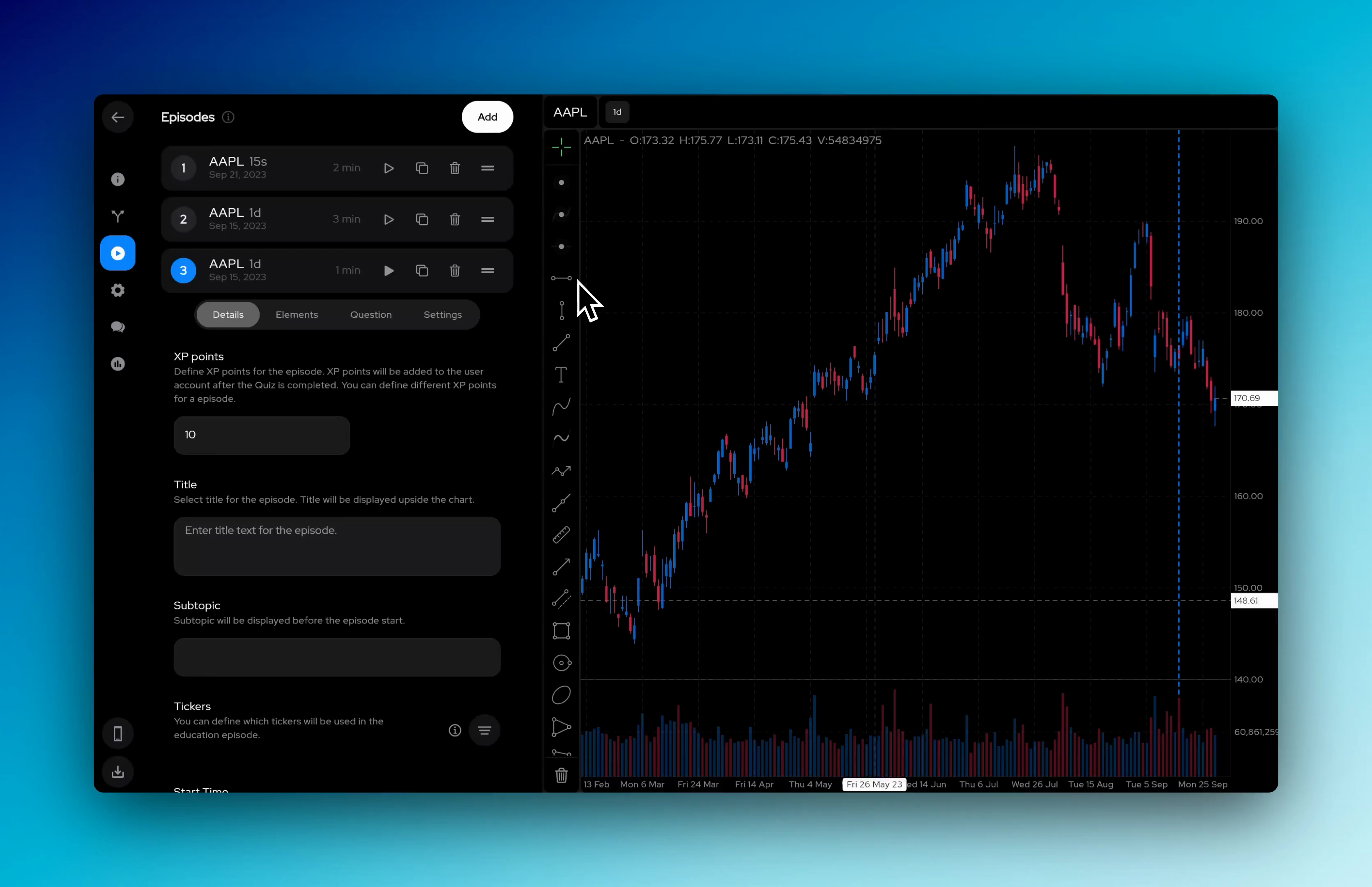Explore Trading Communities - Find Expert Educators & Courses | Wawe